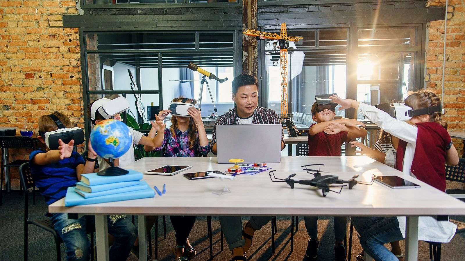 6 Benefits of After School Programs for Kids - Kids Coding Blog
