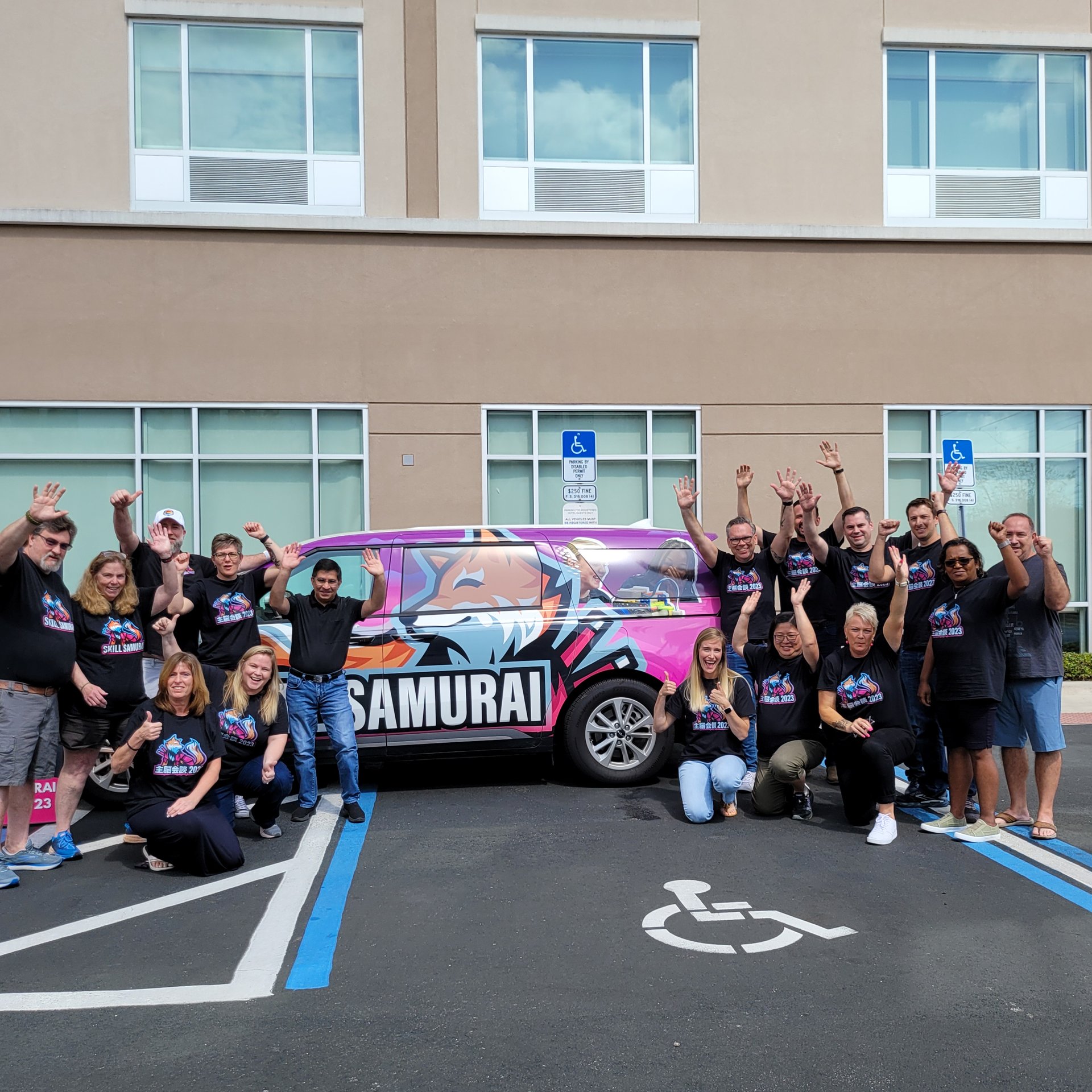 Skill Samurai Acquires Australia, New Zealand, and Malta Brand and ...