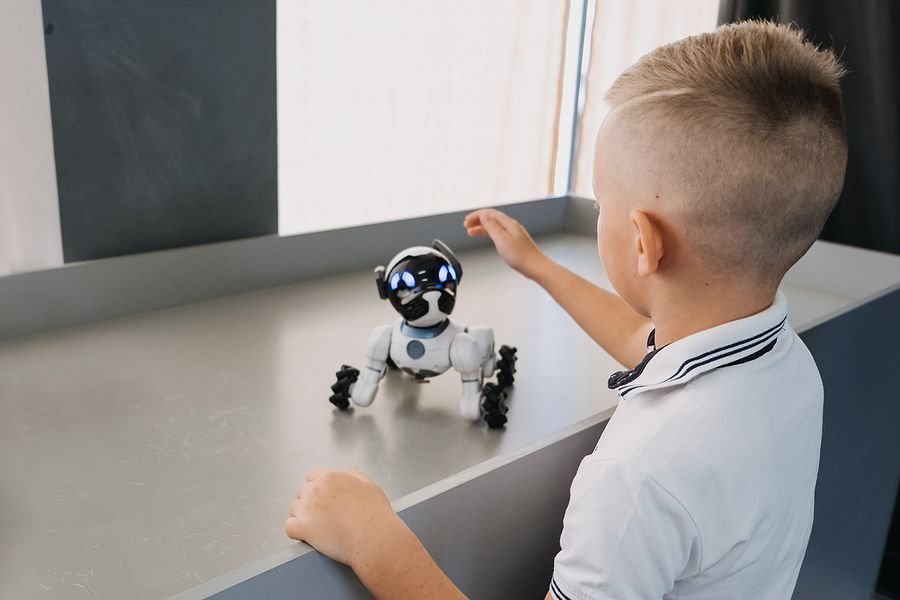 Kids Coding Franchise - Skill Samurai Kids Coding Franchise - Skill Samurai