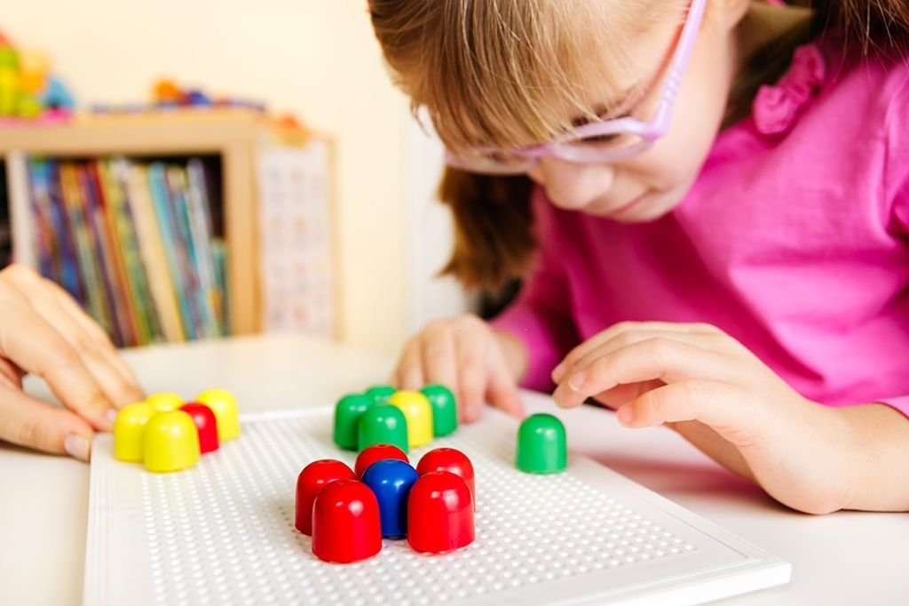 How to Teach Coding for Kids With Visual Impairment
