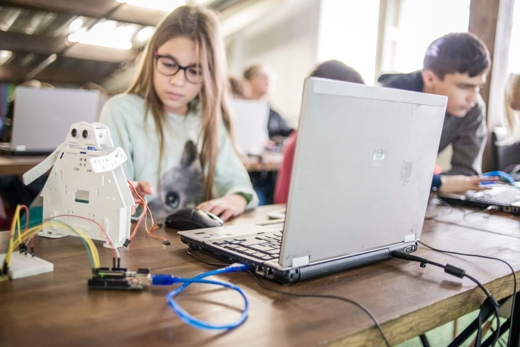 The Best Coding Laptops for Kids