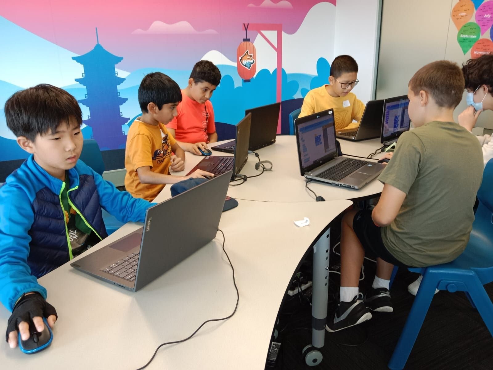 How Coding (computer programming) can be beneficial for Neurodiverse ...