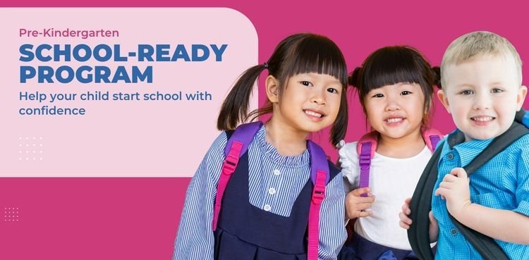 The School Readiness Checklist: How to Give Your Child a head start