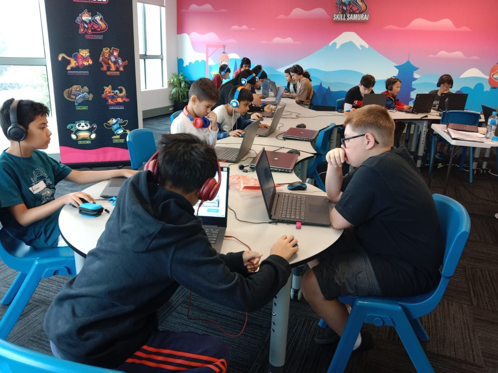 How Computer Coding helps students outperform in school, college, and ...