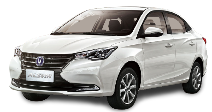 RiT Riding in Tandem | Changan Vehicle Line-up
