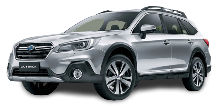 RiT Riding in Tandem | Subaru Vehicle Line-up