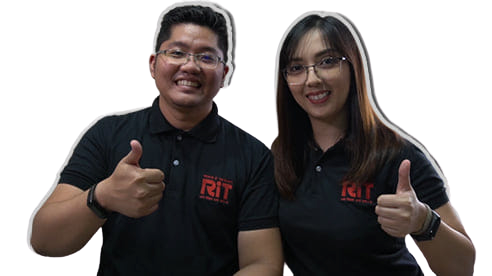 RiT Riding in Tandem