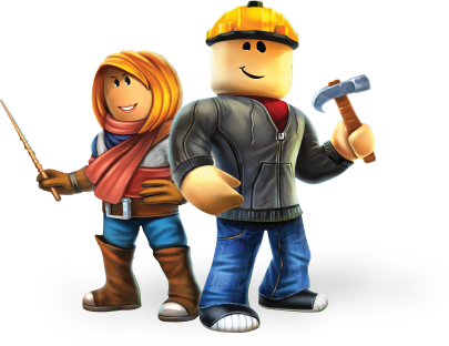 About Roblox 1 | Skill Samurai Singapore