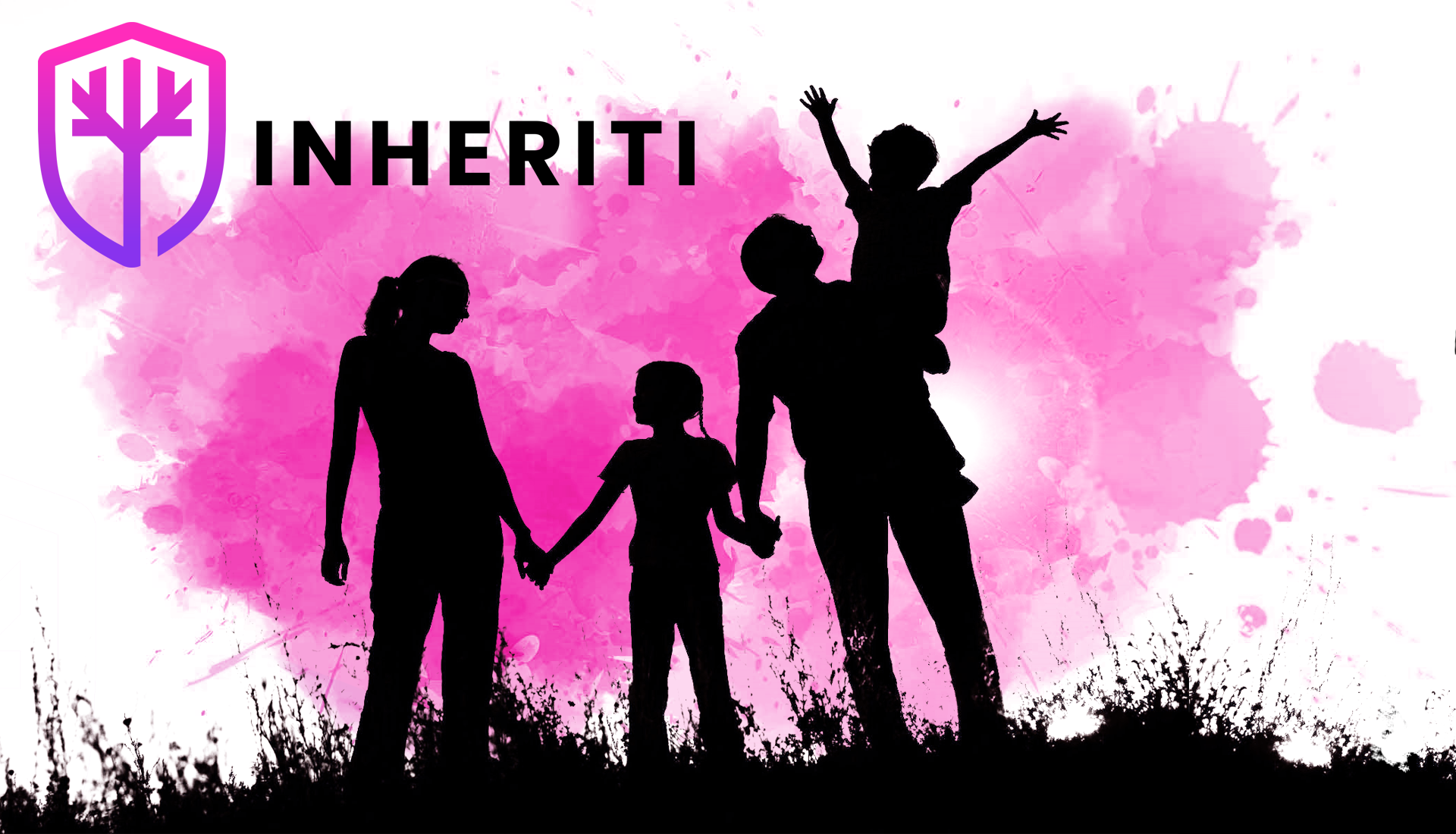 INHERITI® - Digital Inheritance Secured