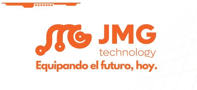JMG | Equipo de computo, software y soluciones empresariales