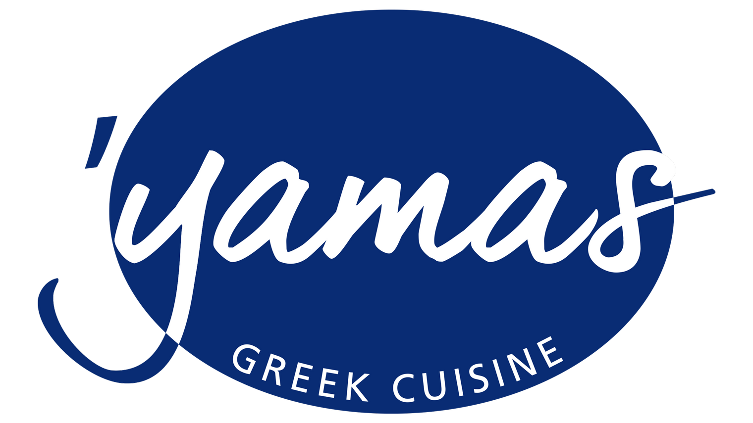 Yamas London Greek Cuisine