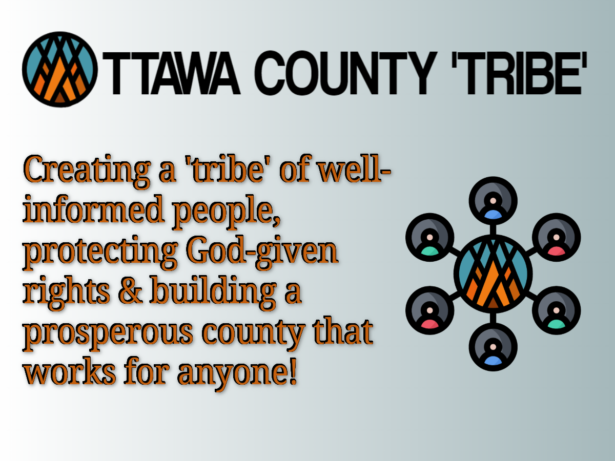 My Empowerment Zone | Ottawa County Tribe