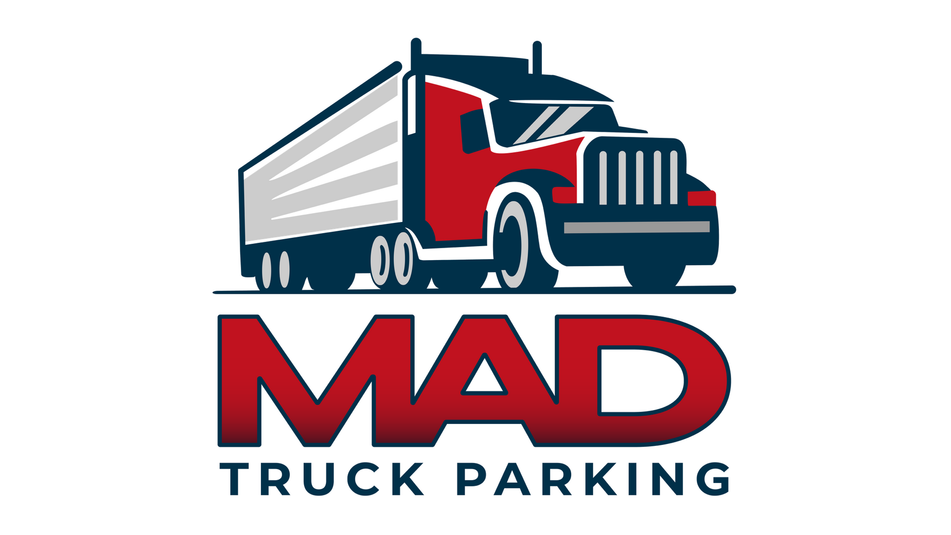 MAD Truck Parking