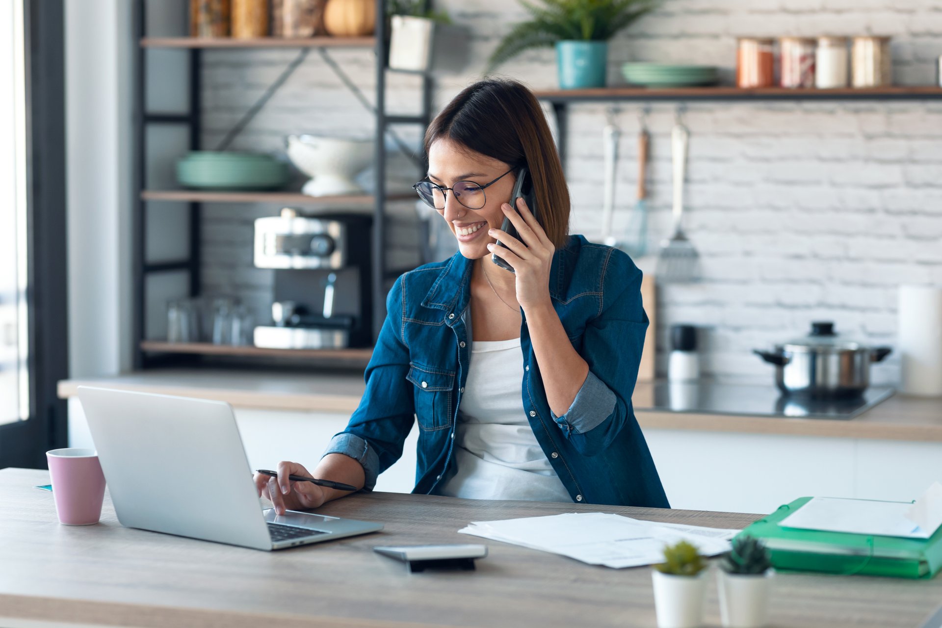 QSS - cloud it I Support