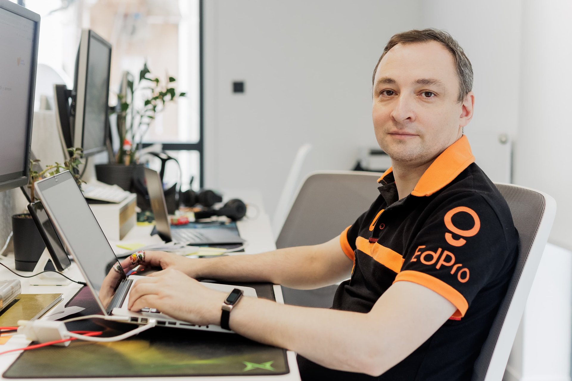 Освітні курси EdPro продовжено до кінця березня