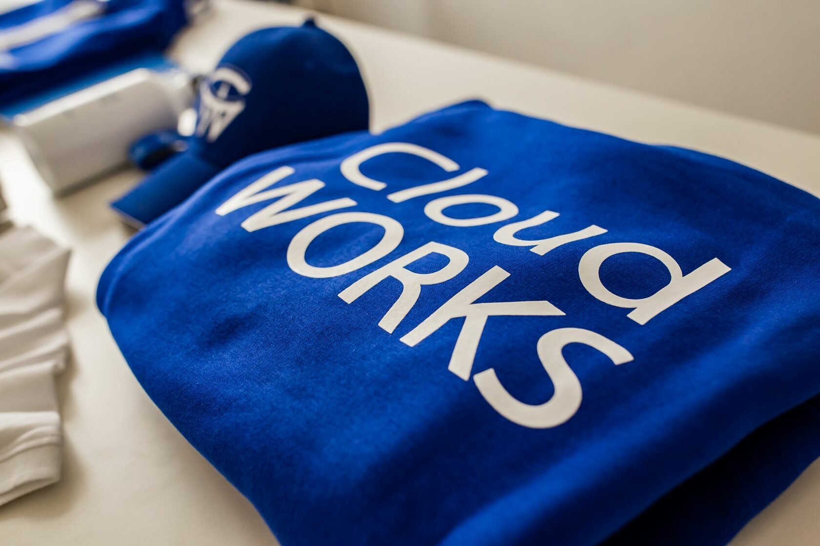 Cloud Works' Vacancies