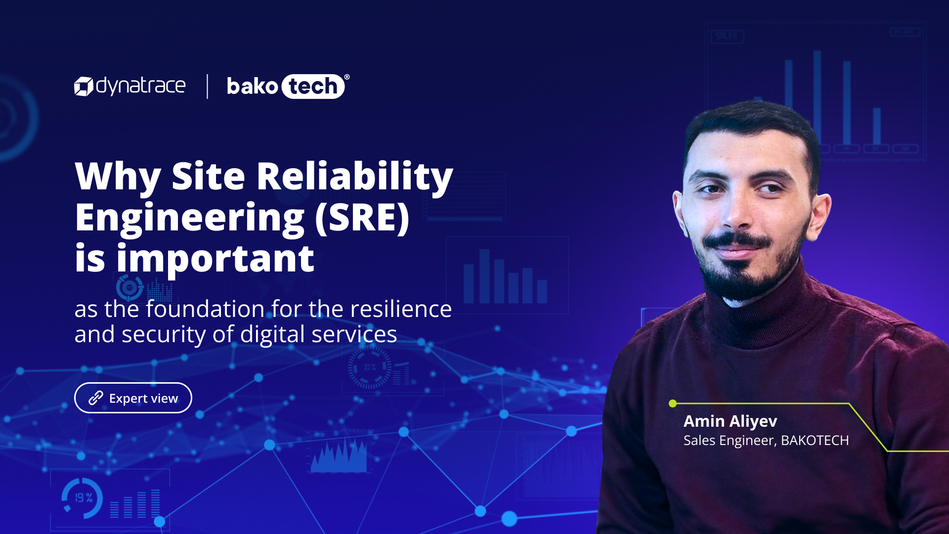 Why Site Reliability Engineering (SRE) is important