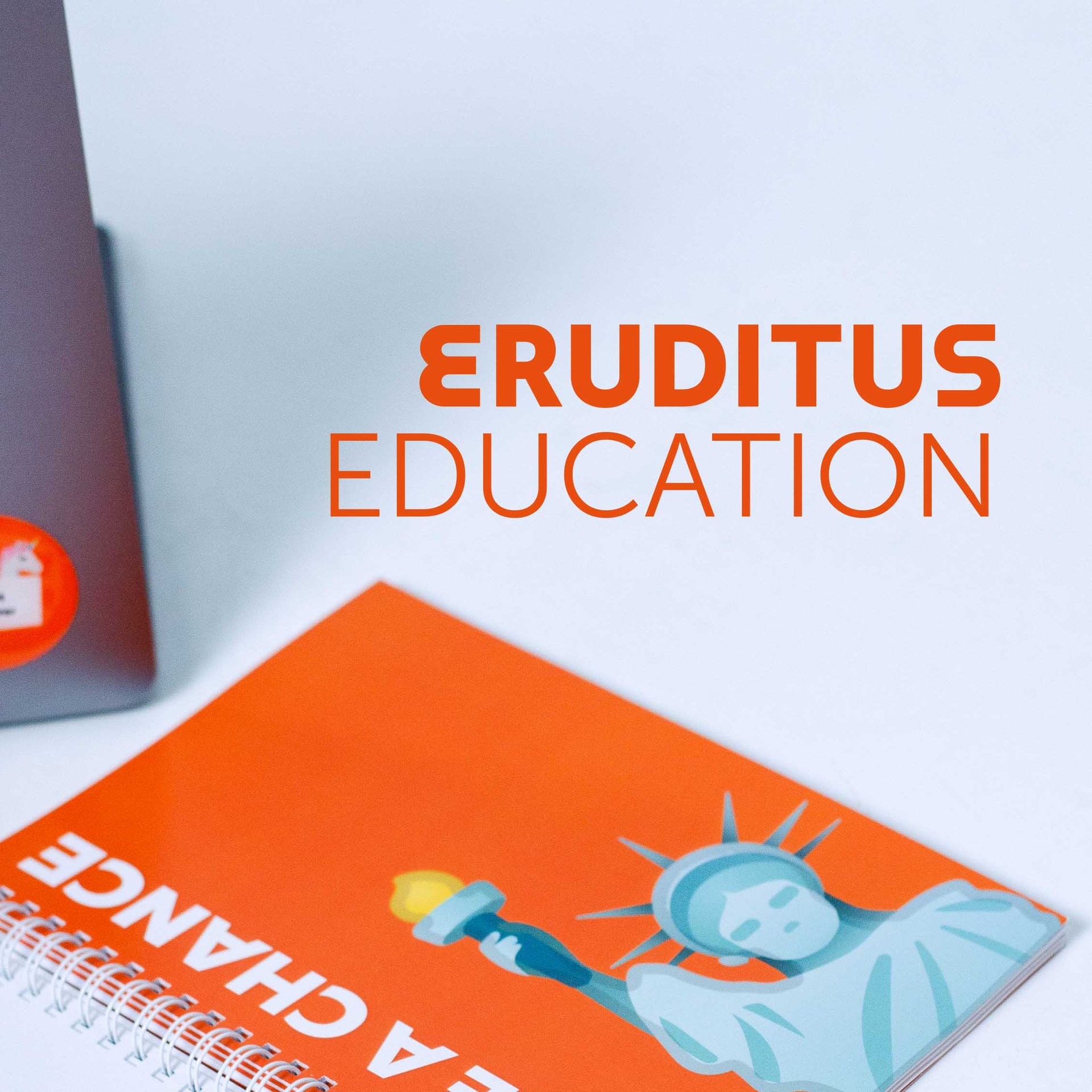 Індивідуальна стратегія - Eruditus