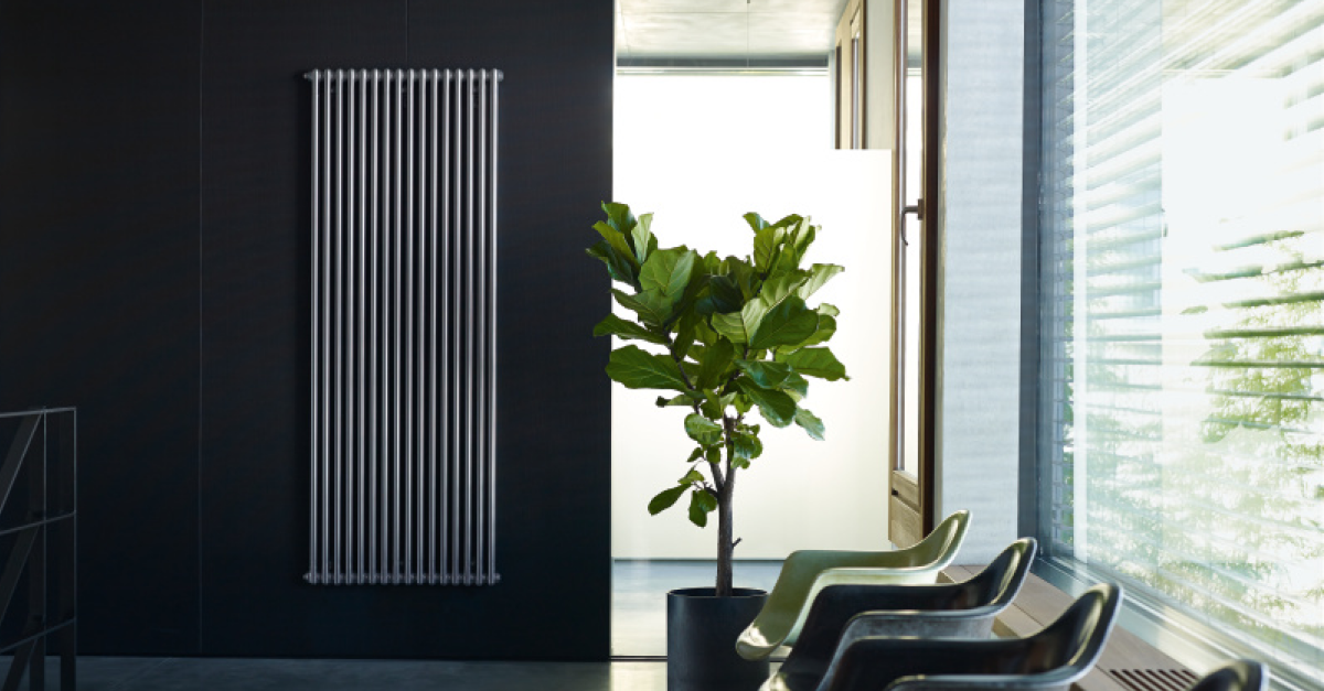 Zehnder. Рішення для здорового клімату у будь-яких приміщеннях