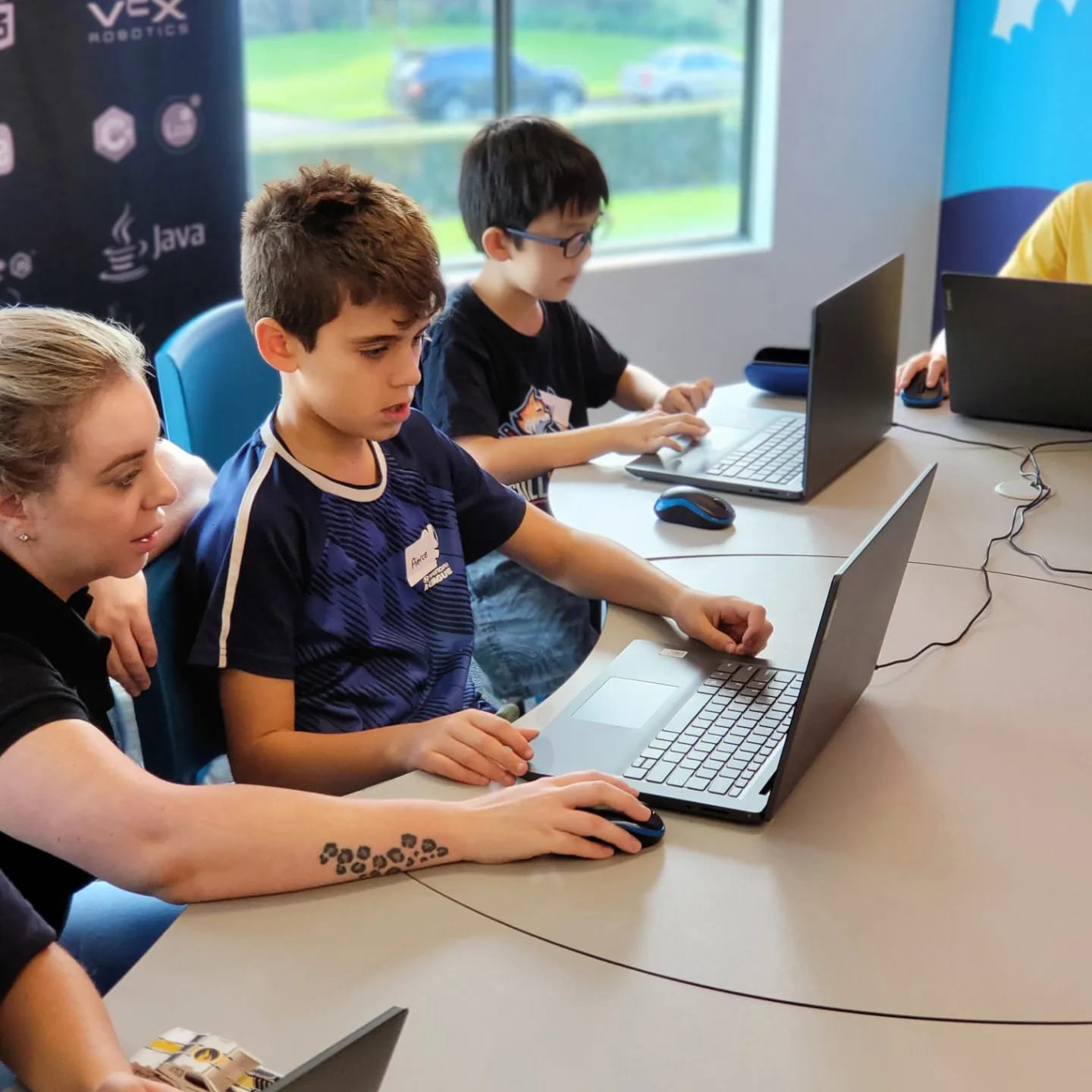 Skill Samurai Saskatoon Kids Coding, STEM, Robotics & Math Skill Samurai Saskatoon Kids Coding, STEM, Robotics & Math