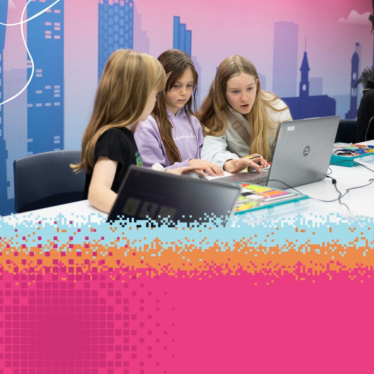 Skill Samurai | Coding and STEM Academy