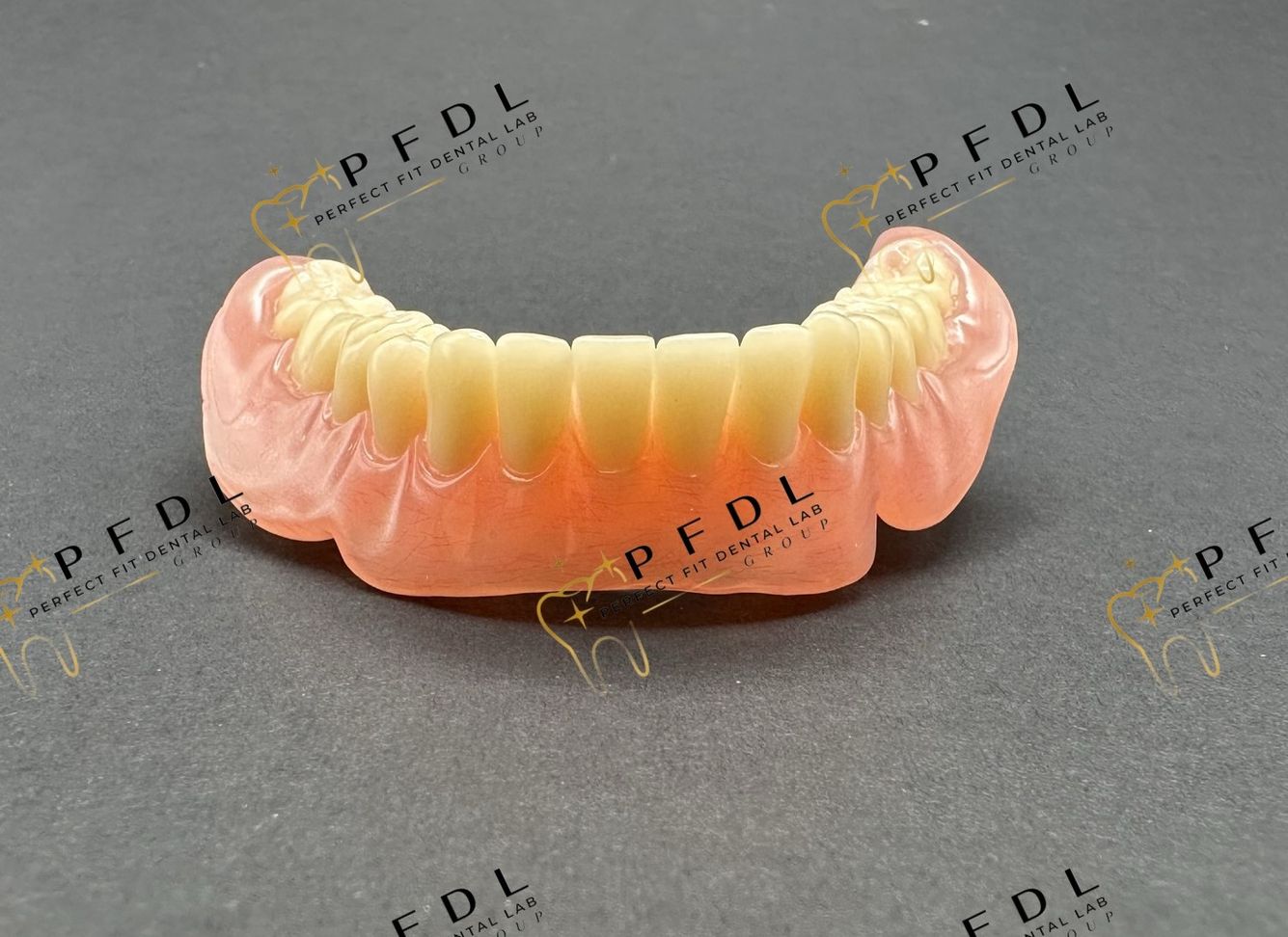 PERFECT FIT DENTAL LAB GROUP | Gallery