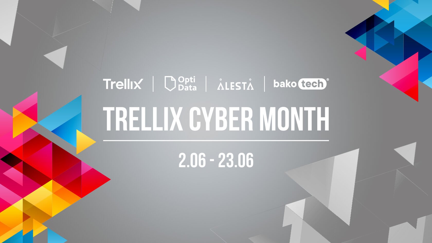 Trellix Cyber Month