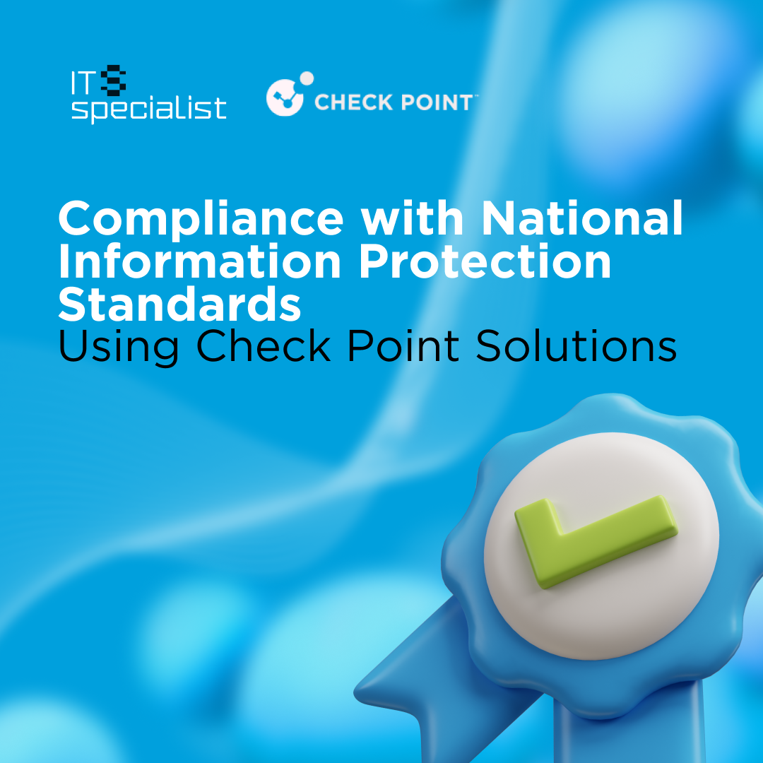 Compliance with National Information Protection Standards Us
