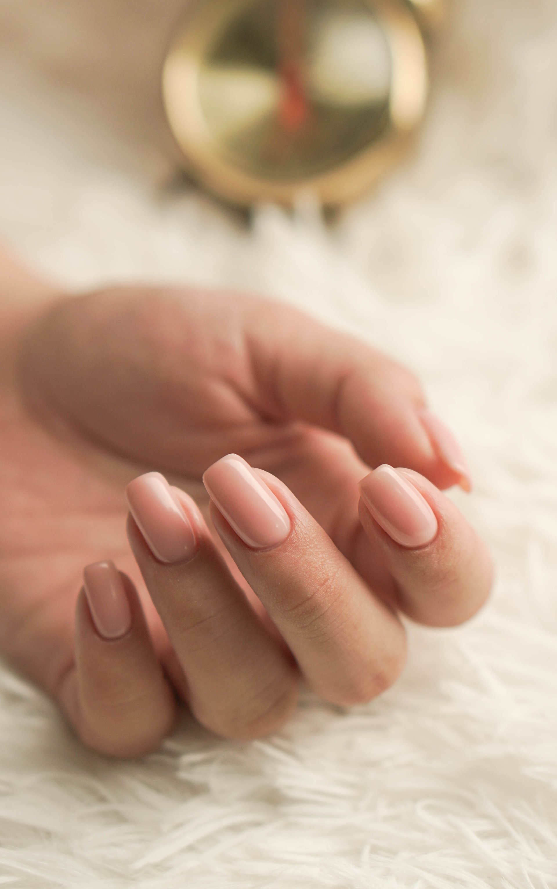 Queen Nails Basingstoke