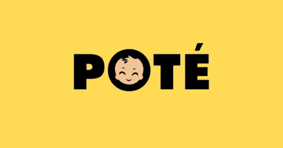 Дитячі коляски POTÉ