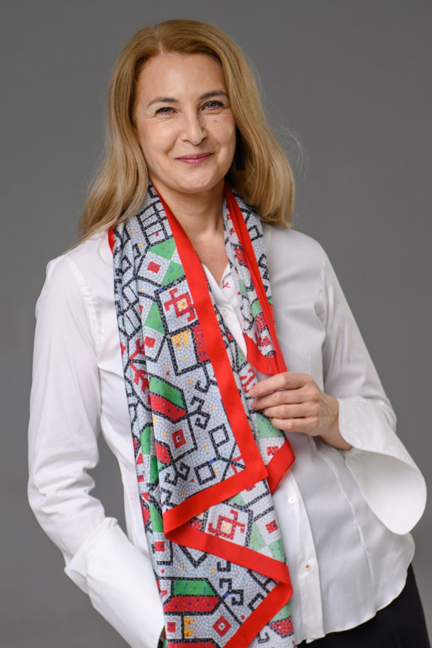 Bervy - Контакти