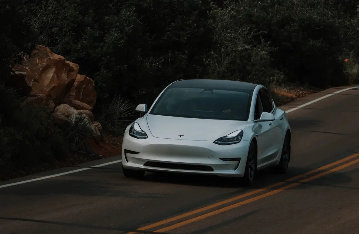 The most common breakdowns in Tesla