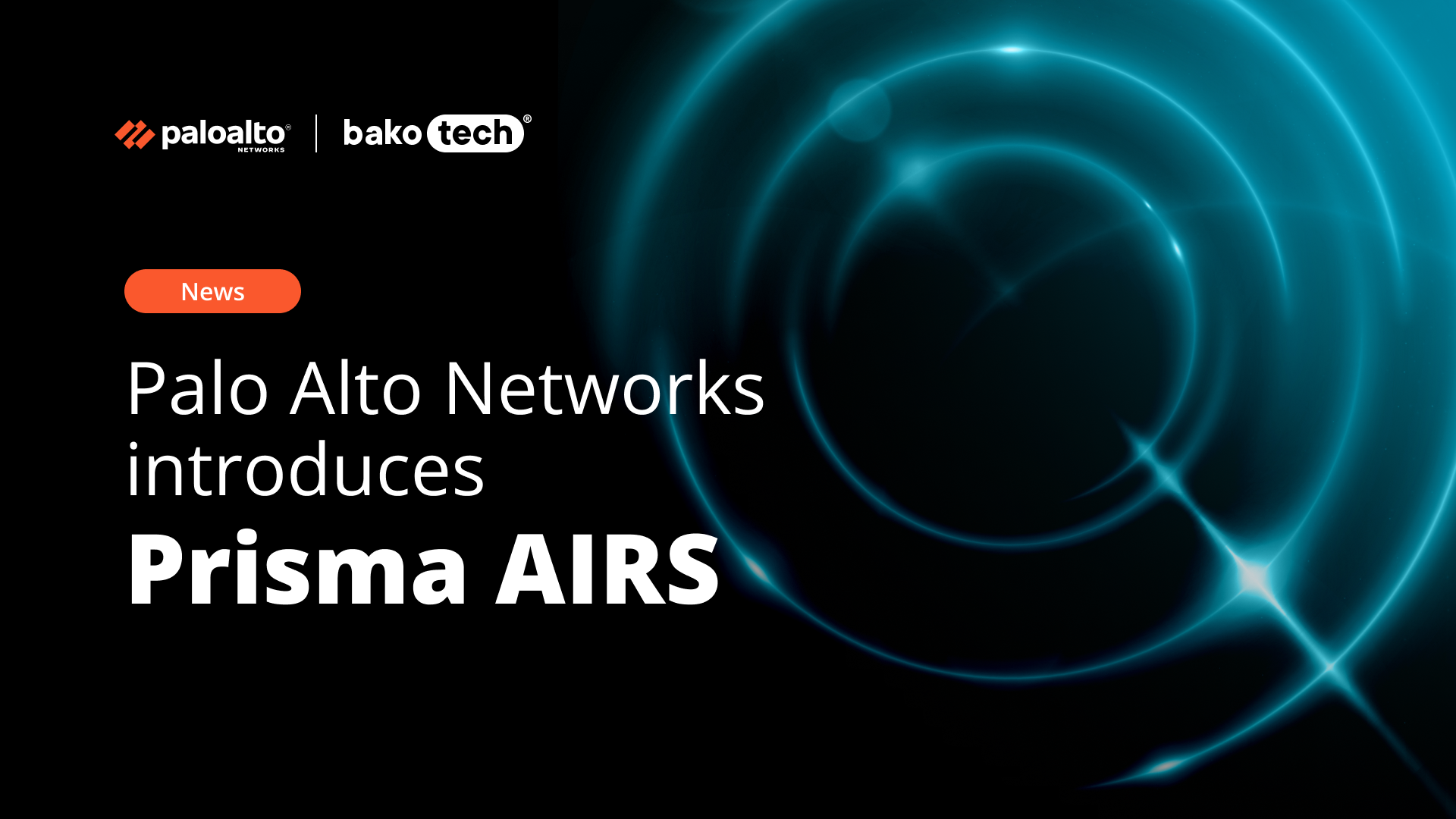 Prisma AIRS: New solution for safe AI from Palo Alto Network