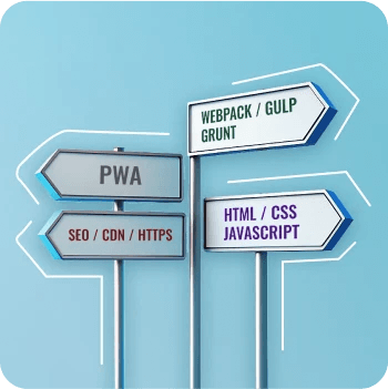 7 Approaches to Web Development: Techniques and Tools