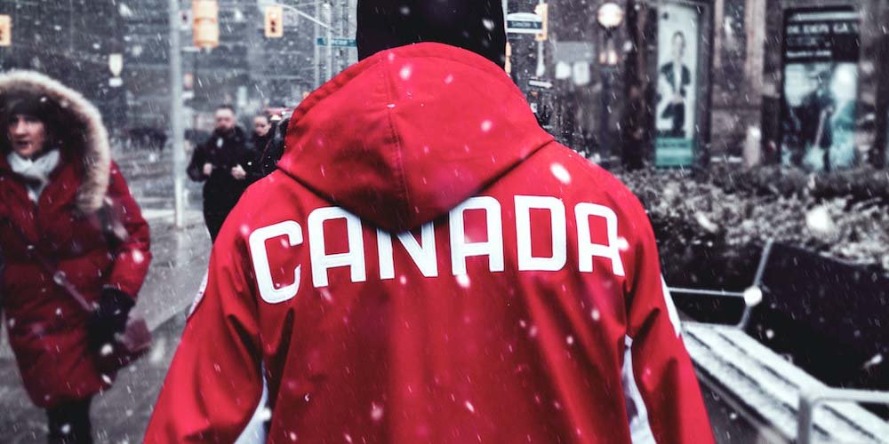 Canadian culture and lifestyle