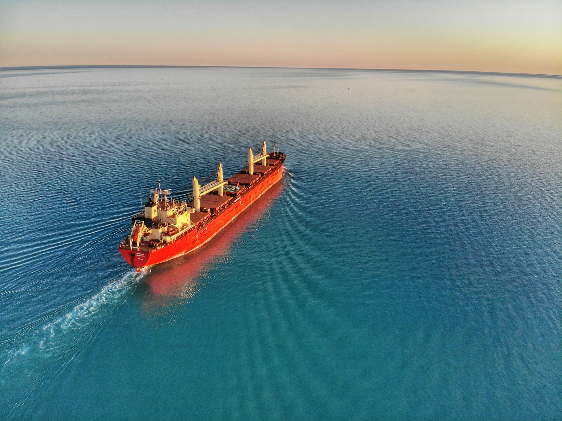 KMG Logistics & Asset Management