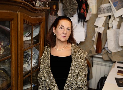 Maria Levitska