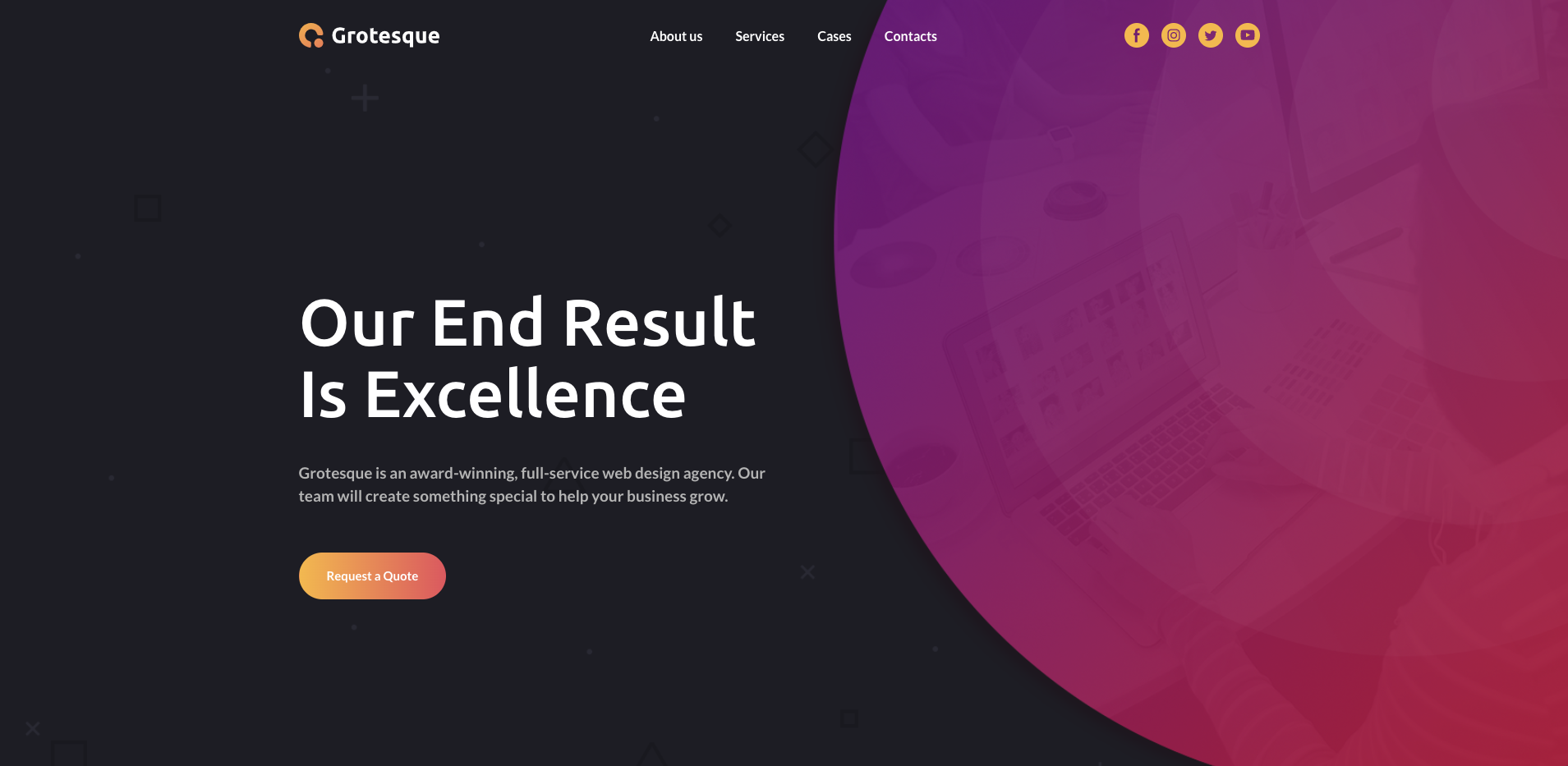 Genius Agency - віддалена робота, найкращі кандидати