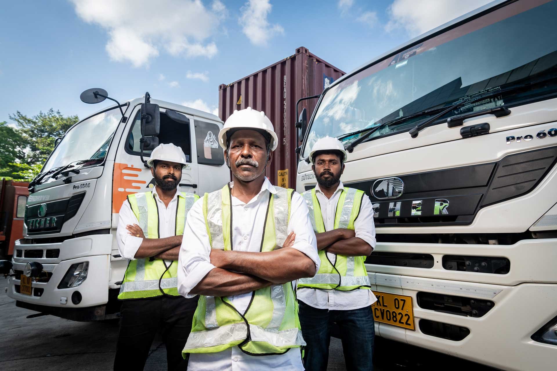 ACJ Transport | Home