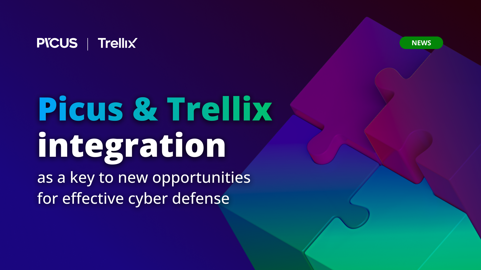 Picus & Trellix integration as the key to new opportunities for ...