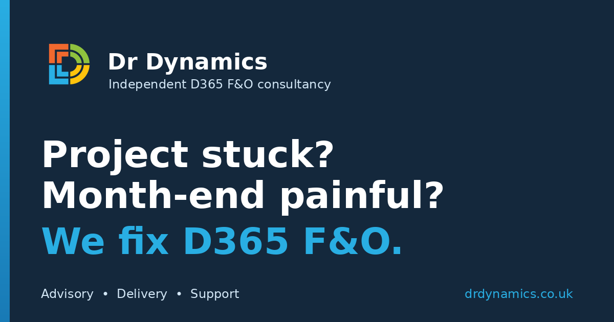 Major Upcoming Dynamics 365 (D365) Events in 2026: Where to Go and Why ...