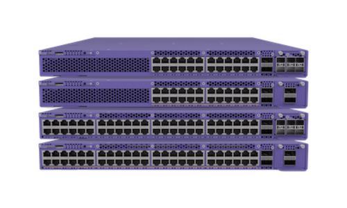 ExtremeSwitching