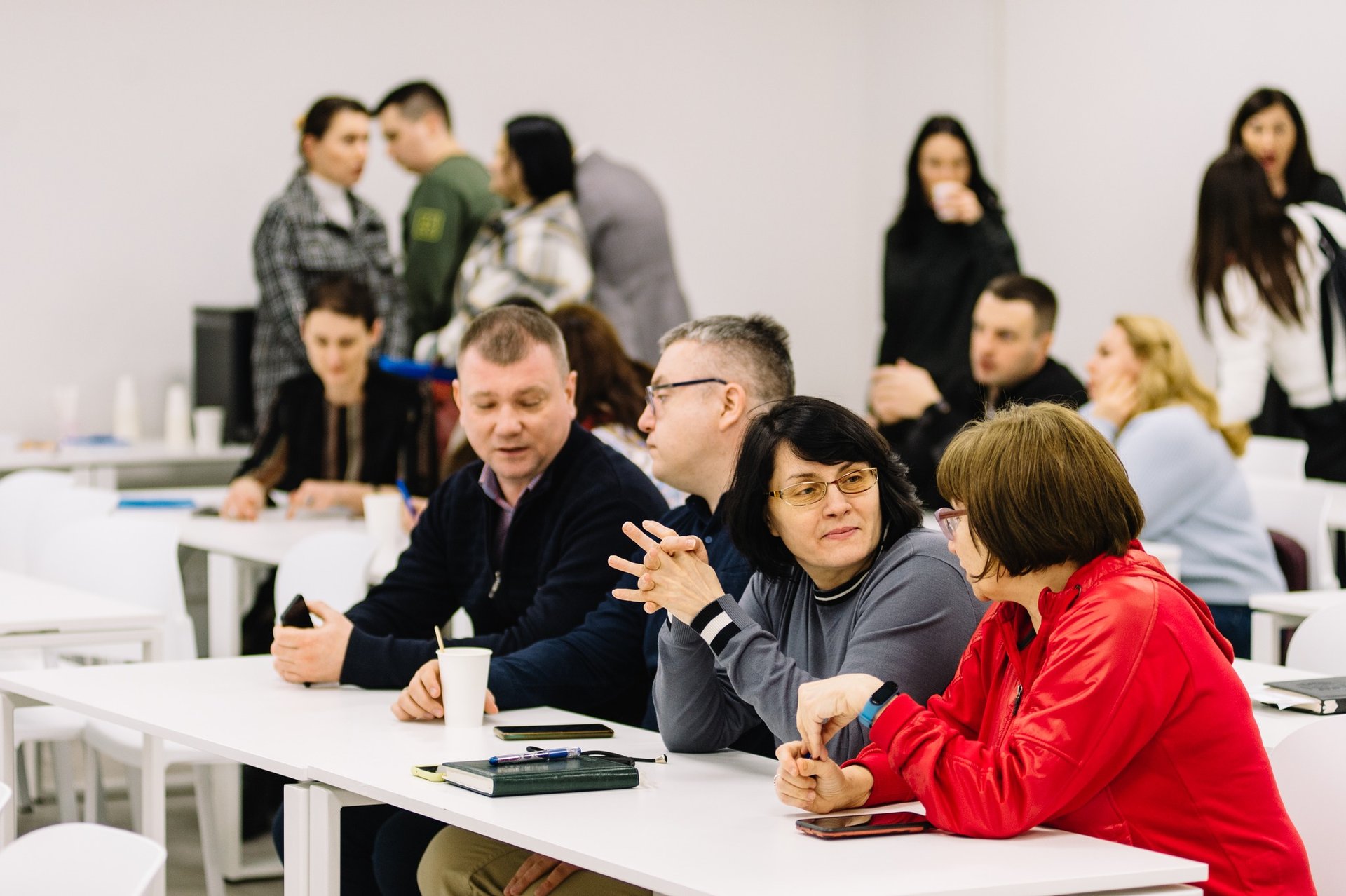 Procurement Career Day 30 вересня 2023