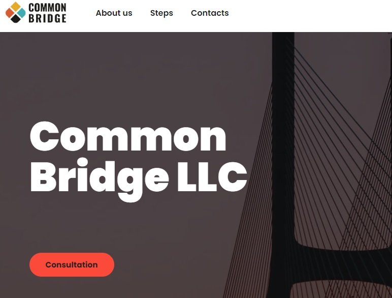 Common Bridge LLC - Cargo transportation in Georgia