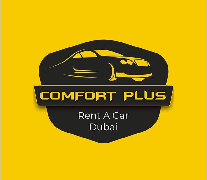 COMFORT PLUS Rent A Car DUBAI UAE