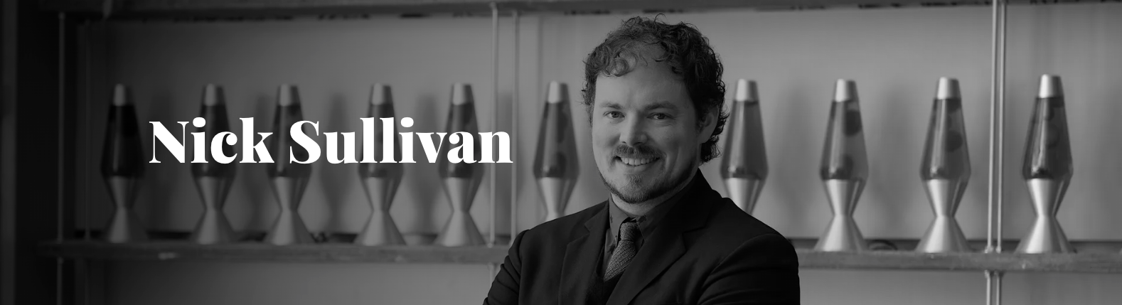 Nick Sullivan