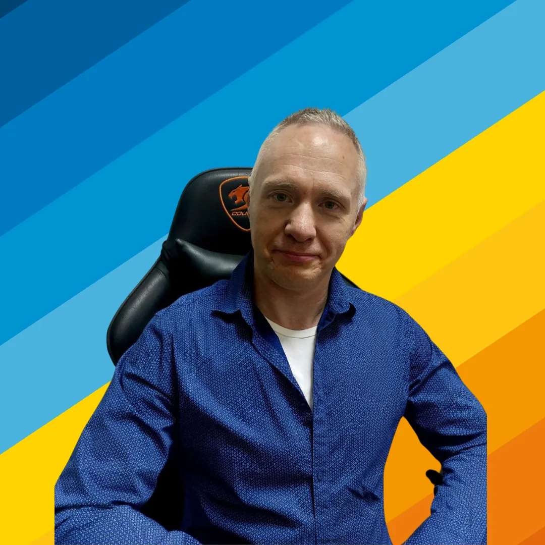 Conference - Українська Водна Асоціація