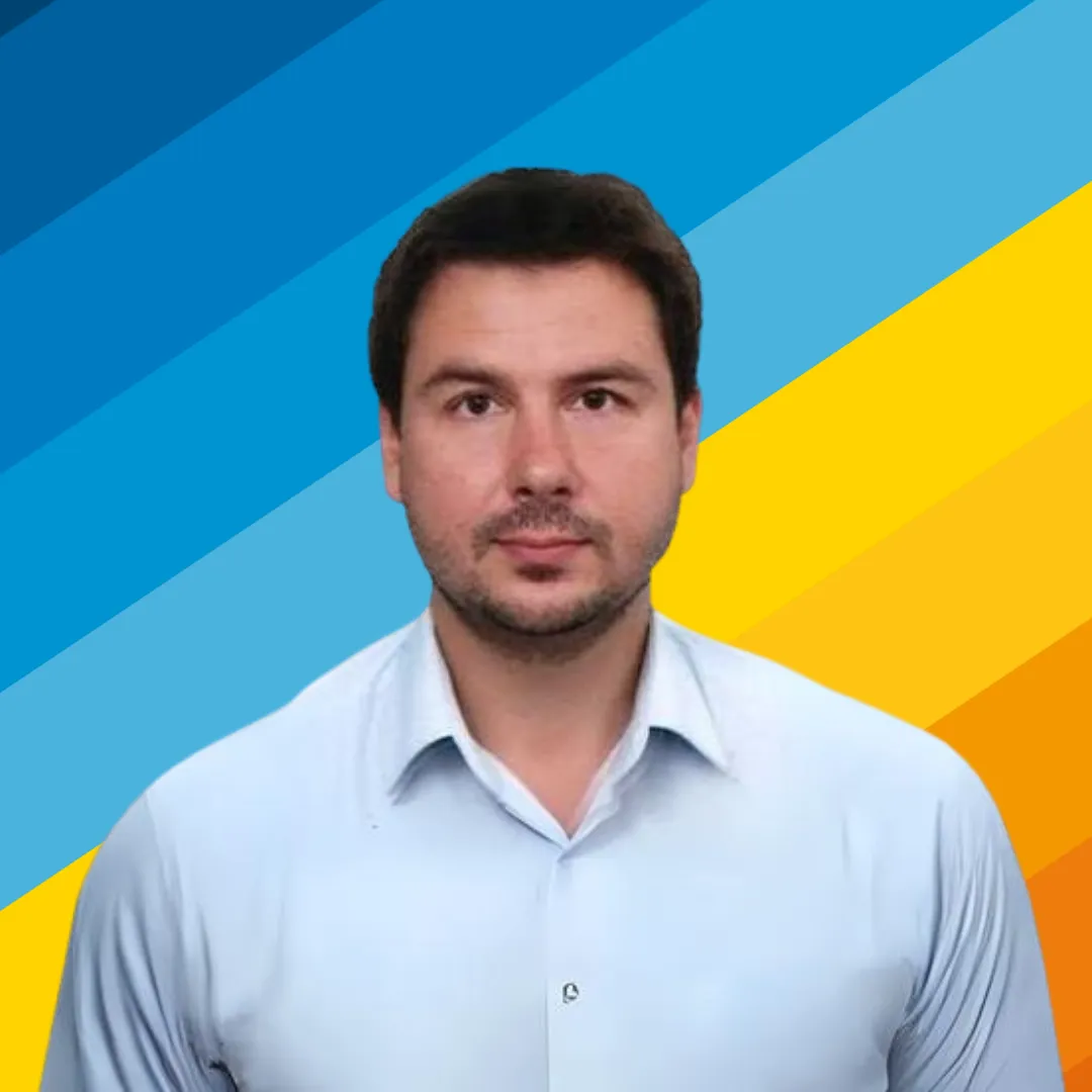 Conference - Українська Водна Асоціація