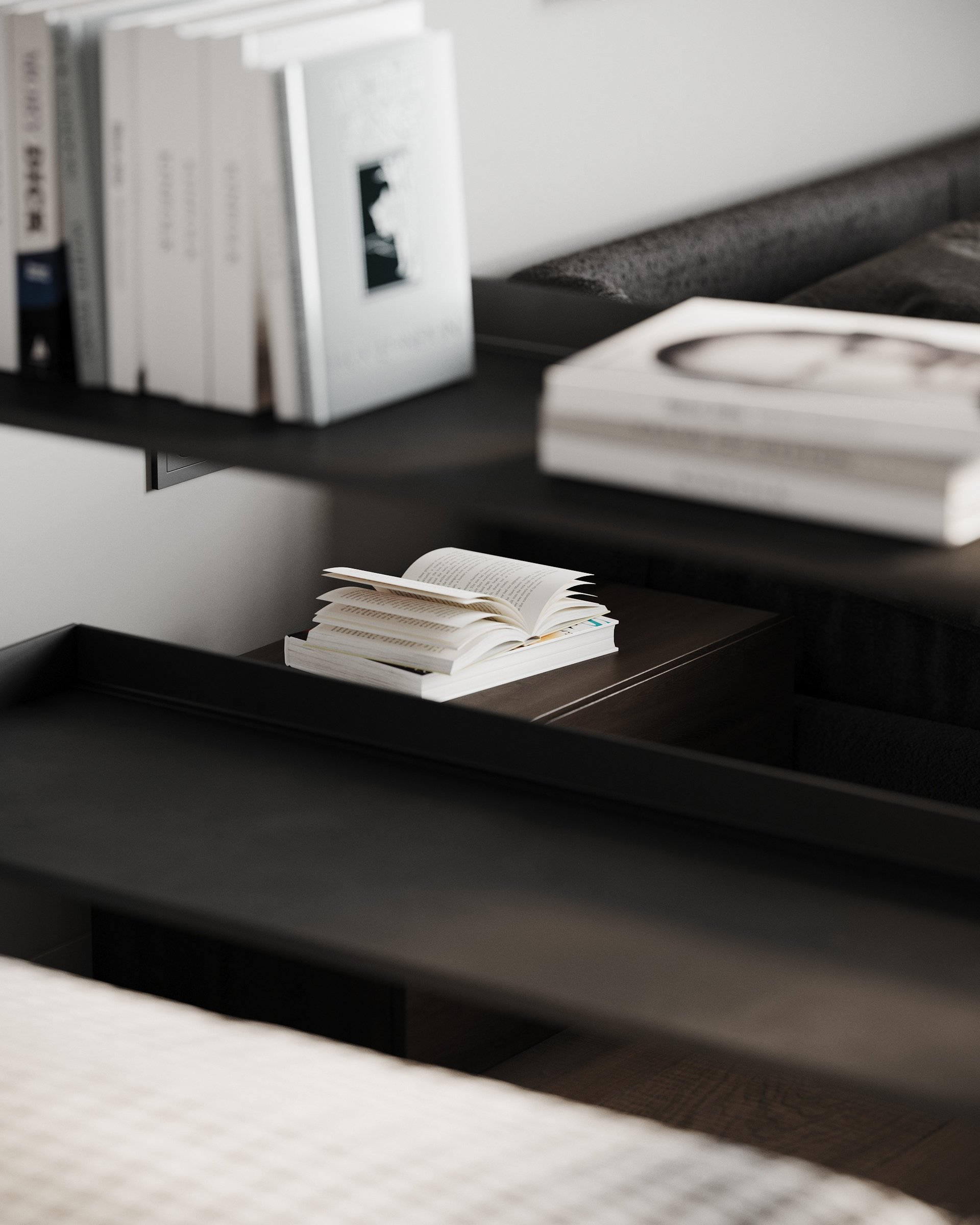 Duo Design - Дизайн інтер'єрів