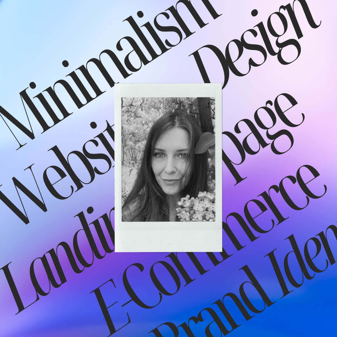 Hrytsenko Elena | Сайти на Weblium та Wix